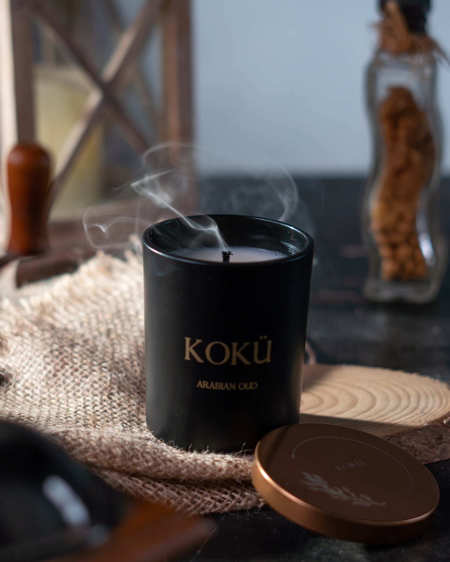 Collections – Koku