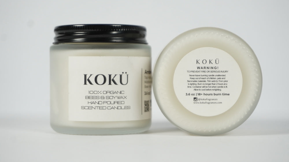 New Arrivals – Koku