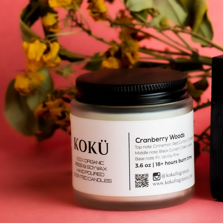 Products – Koku