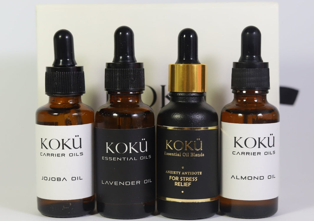 Products – Koku