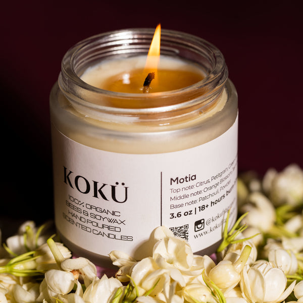 Motia – Koku
